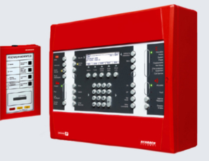 Brandlarm och detektion | Firesafe