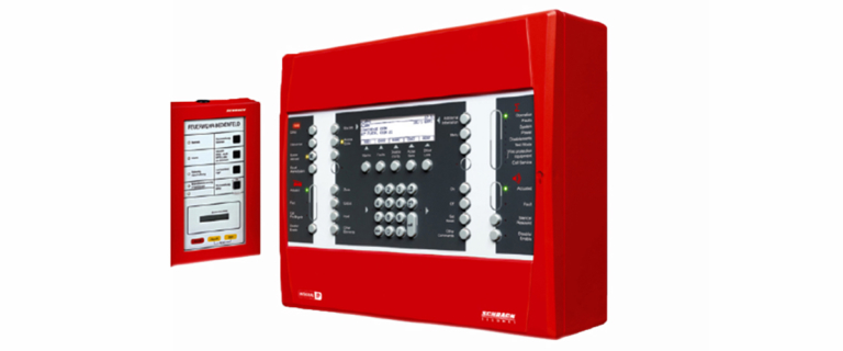 Firesafe | Brandlarm och detektion