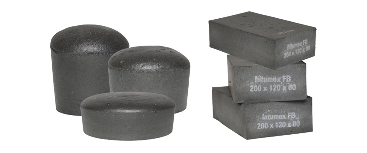 Firesafe | Fireplug och Fireblock