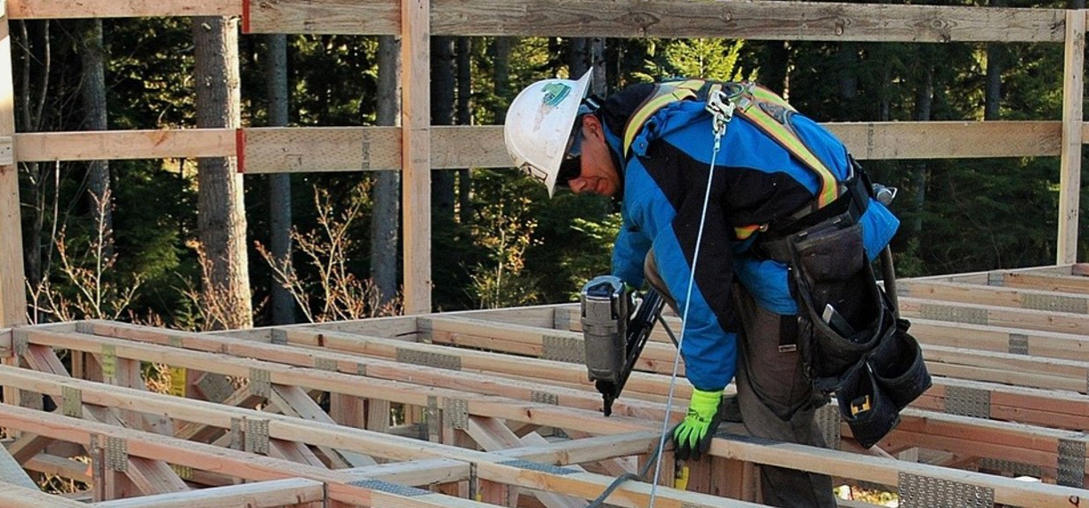 Fallskyddsutbildning | Firesafe