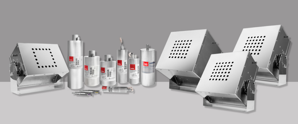 Aerosolsläcksystem har många fördelar | Firesafe