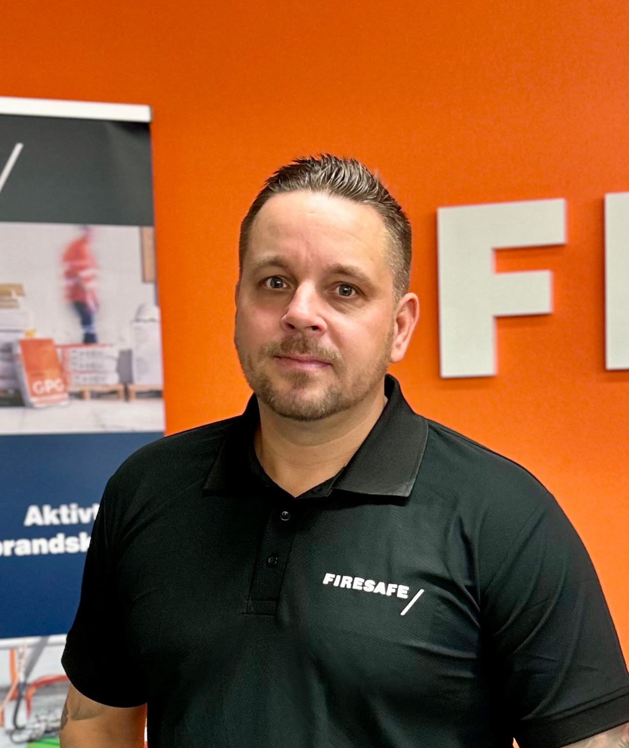 Firesafe förstärker kompetensen i Göteborg | Firesafe